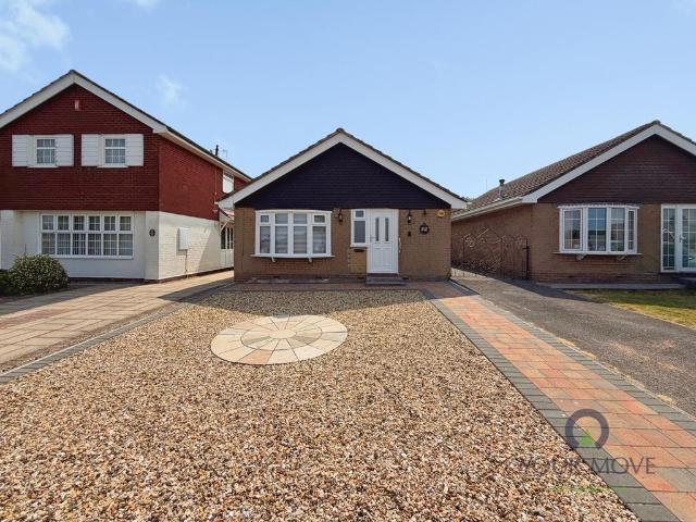 2 bedroom bungalow for sale