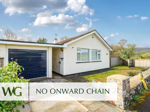 2 bedroom bungalow for sale