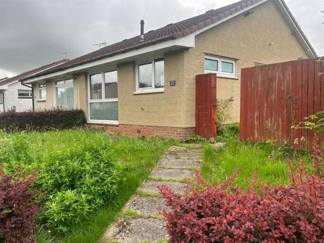 2 bedroom bungalow for sale