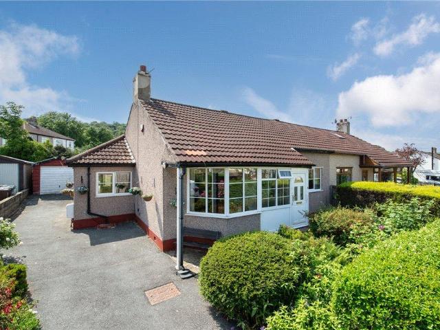 2 bedroom bungalow for sale