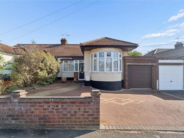 2 bedroom bungalow for sale