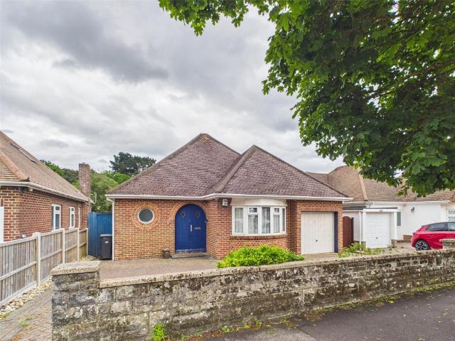2 bedroom bungalow for sale