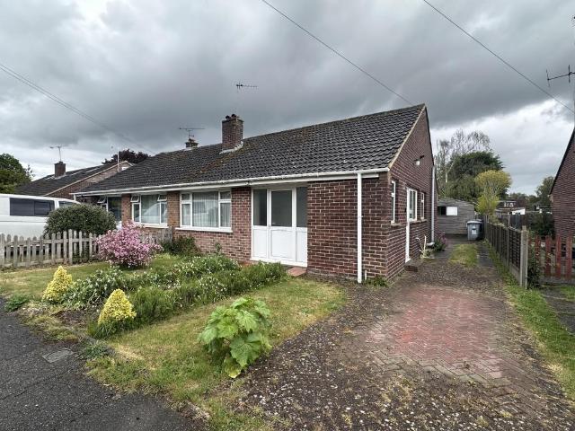 2 bedroom bungalow for sale