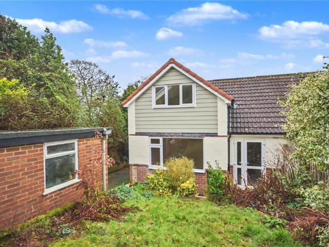 2 bedroom bungalow for sale