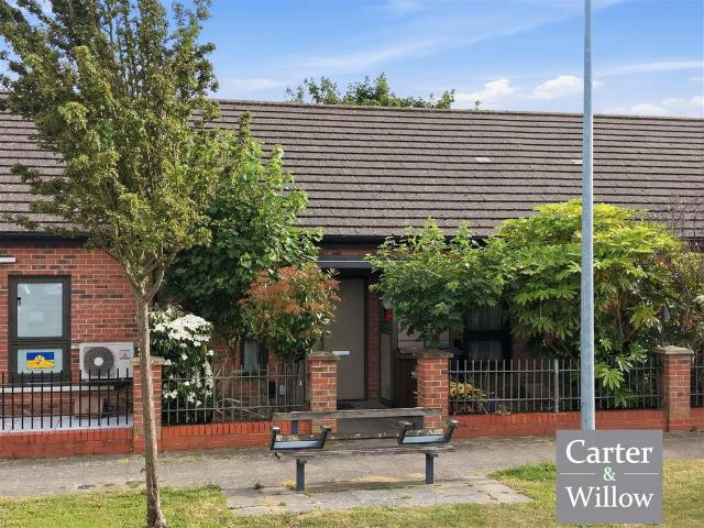 2 bedroom bungalow for sale