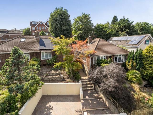 2 bedroom bungalow for sale