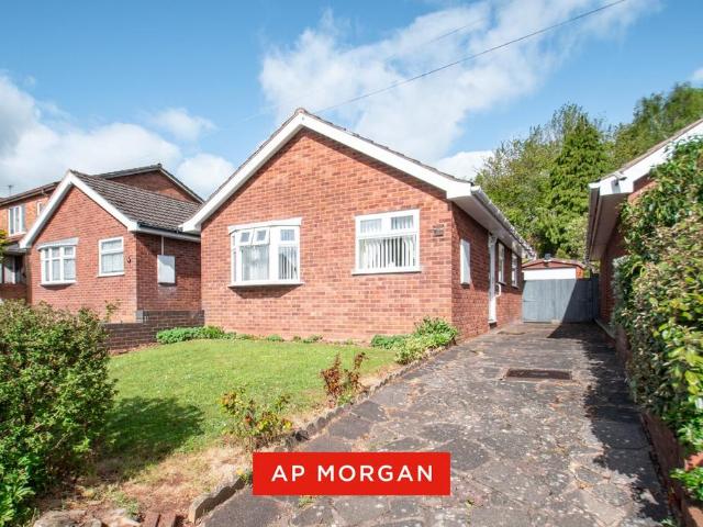 2 bedroom bungalow for sale