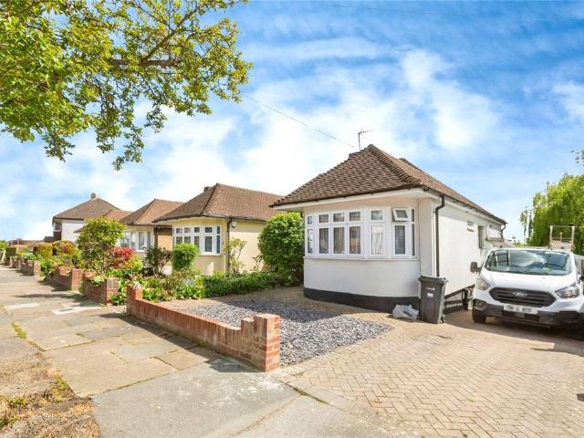 2 bedroom bungalow for sale