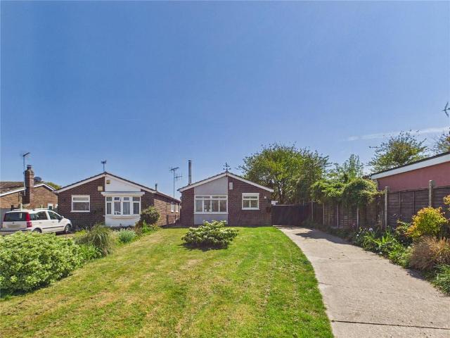 2 bedroom bungalow for sale