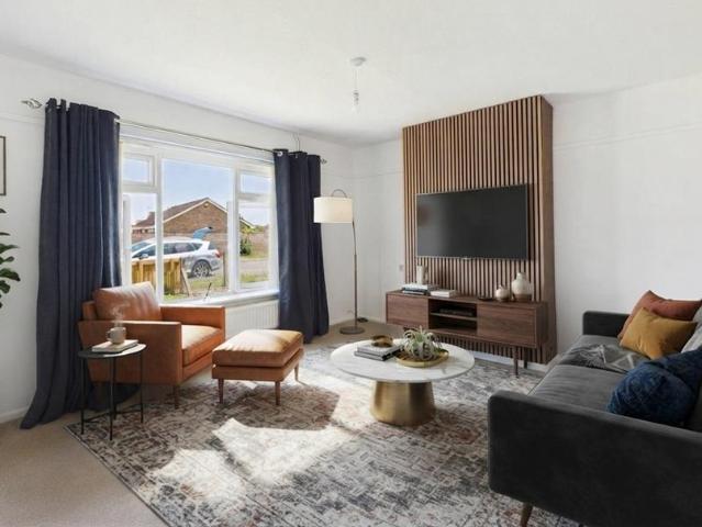 2 bedroom bungalow for sale