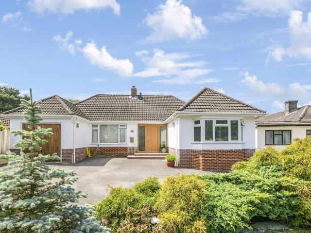 2 bedroom bungalow for sale