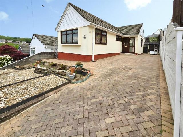 2 bedroom bungalow for sale