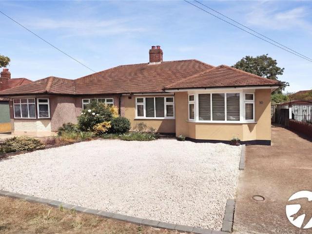 2 bedroom bungalow for sale