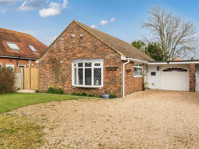 2 bedroom bungalow for sale