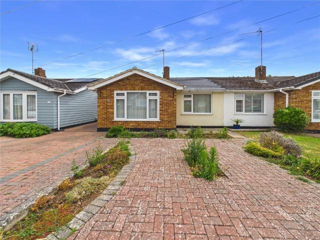 2 bedroom bungalow for sale