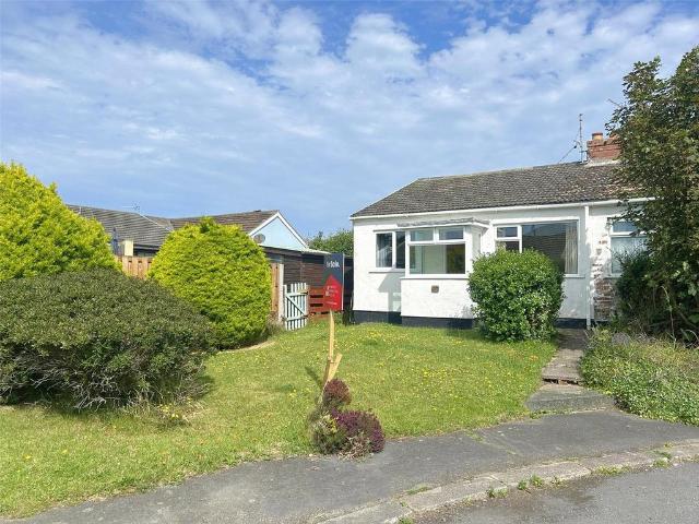 2 bedroom bungalow for sale