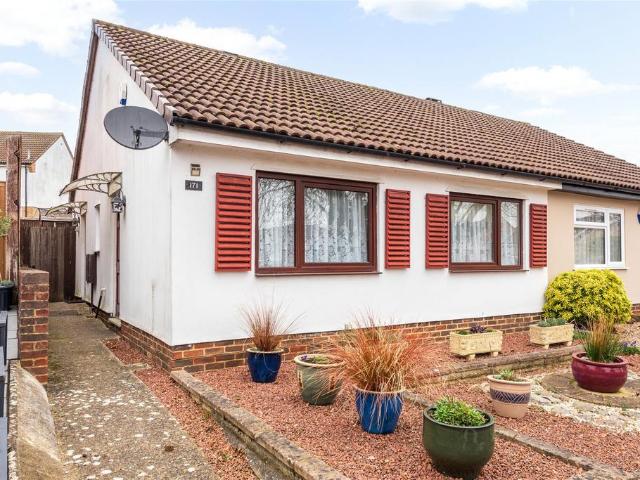2 bedroom bungalow for sale
