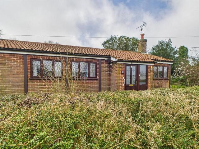2 bedroom bungalow for sale