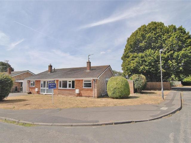 2 bedroom bungalow for sale