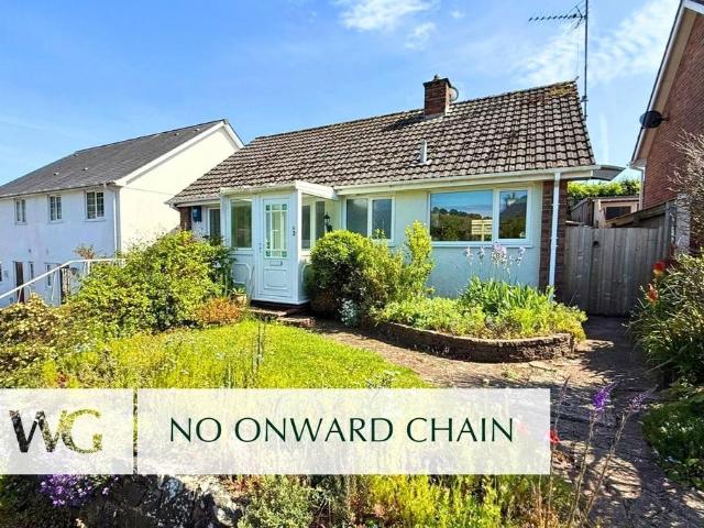 2 bedroom bungalow for sale