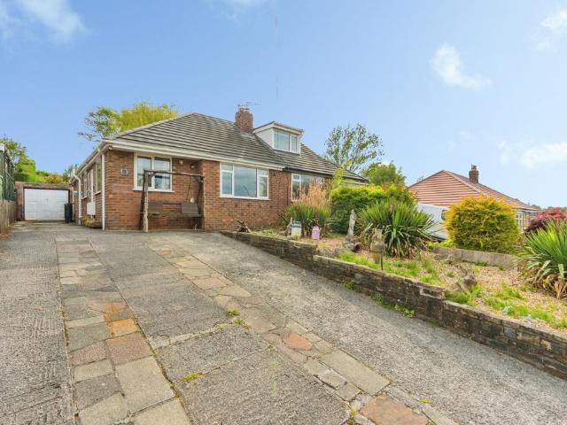 2 bedroom bungalow for sale