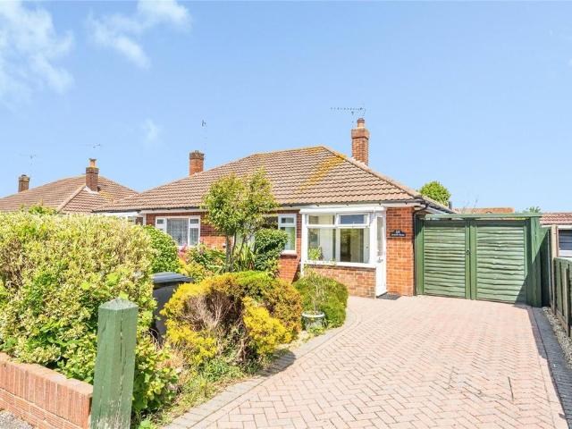 2 bedroom bungalow for sale