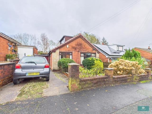 2 bedroom bungalow for sale