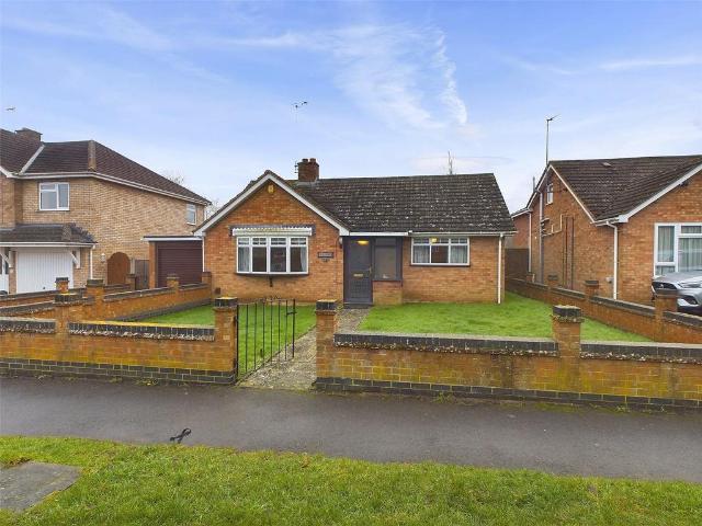 2 bedroom bungalow for sale
