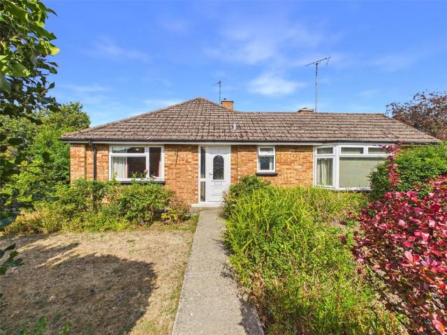 2 bedroom bungalow for sale