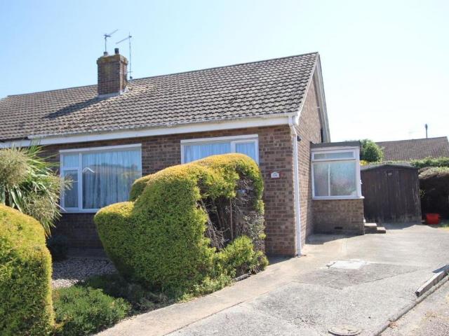 2 bedroom bungalow for sale