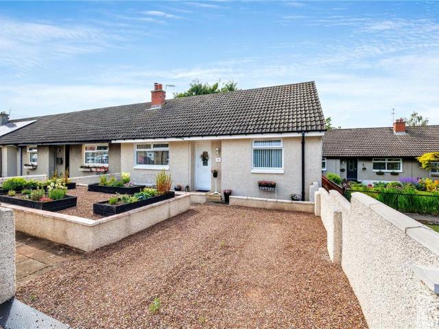 2 bedroom bungalow for sale