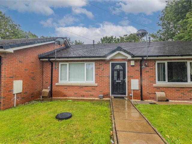 2 bedroom bungalow for sale