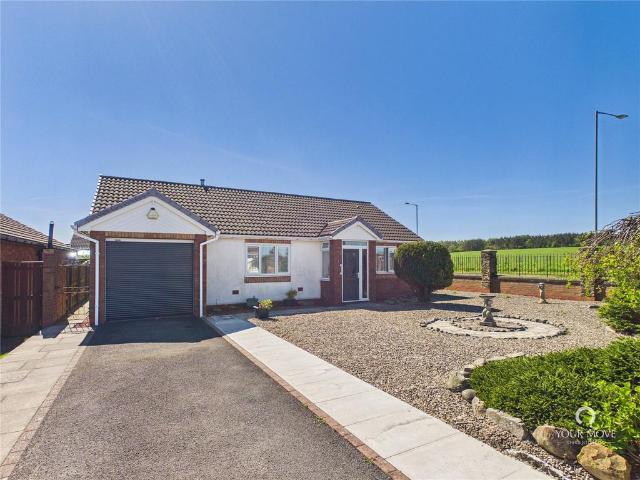 2 bedroom bungalow for sale