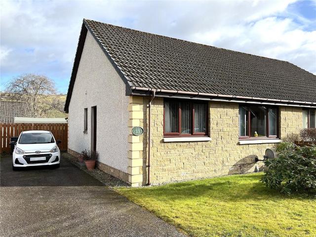 2 bedroom bungalow for sale