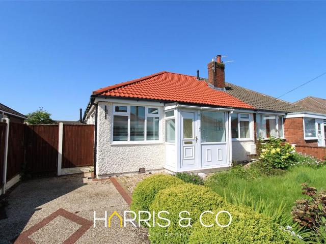2 bedroom bungalow for sale