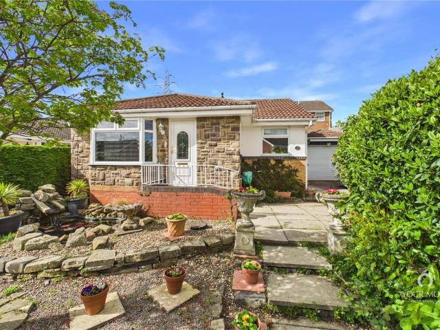 2 bedroom bungalow for sale