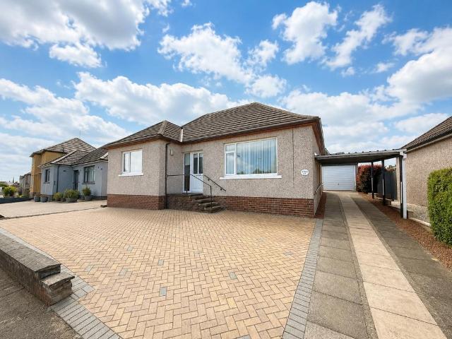 2 bedroom bungalow for sale