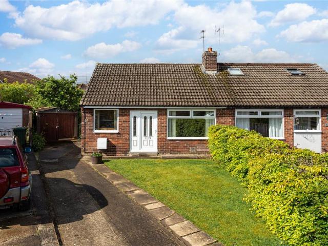 2 bedroom bungalow for sale