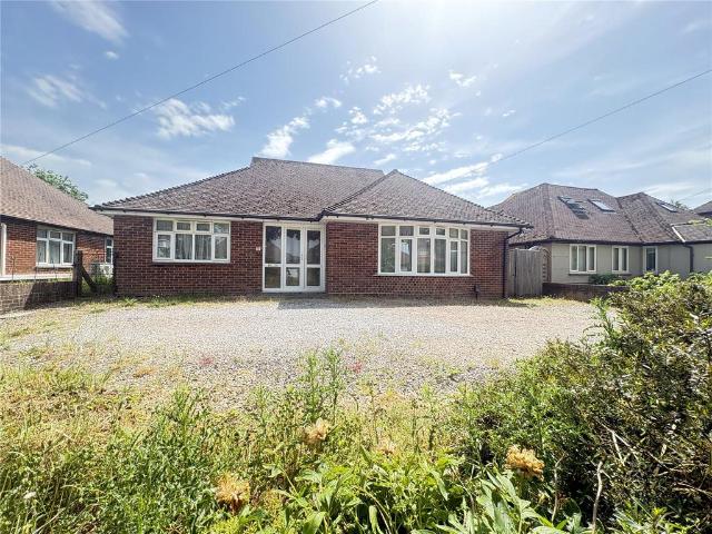 2 bedroom bungalow for sale