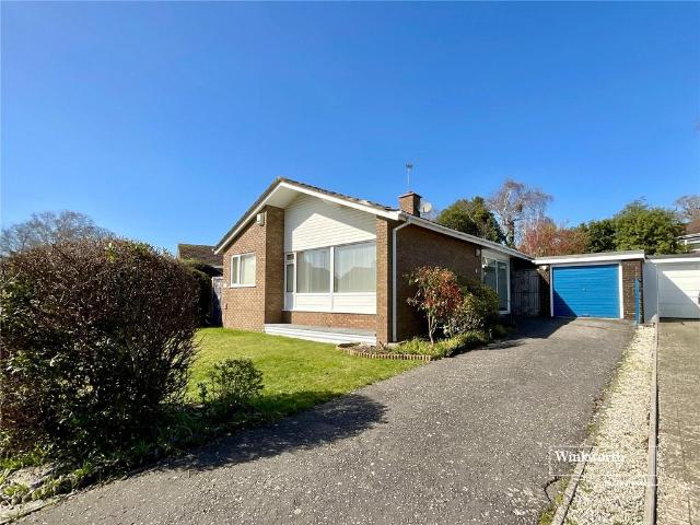 2 bedroom bungalow for sale