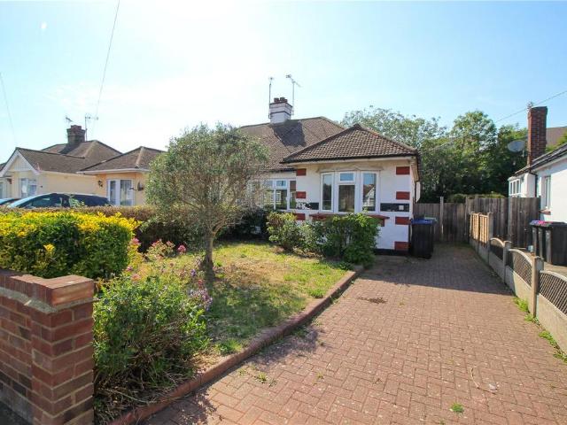 2 bedroom bungalow for sale