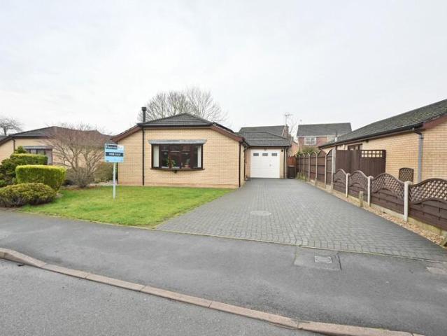2 bedroom bungalow for sale