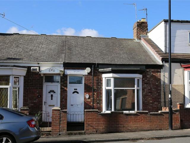 2 bedroom bungalow for sale