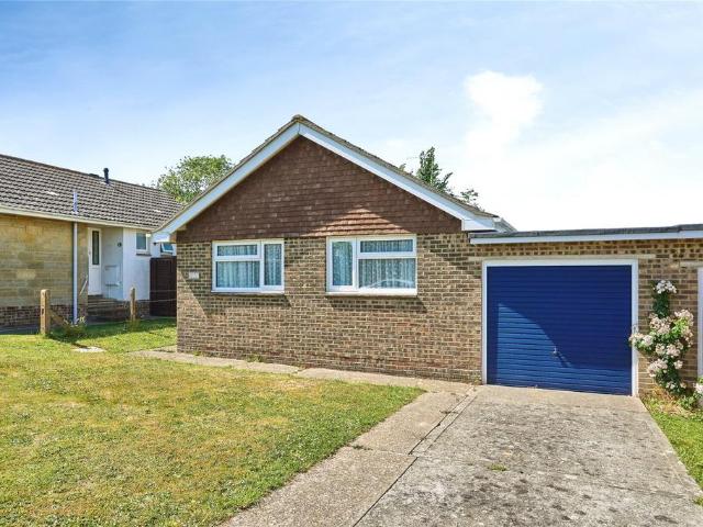 2 bedroom bungalow for sale
