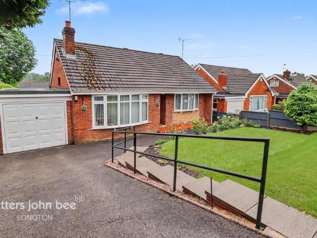 2 bedroom bungalow for sale