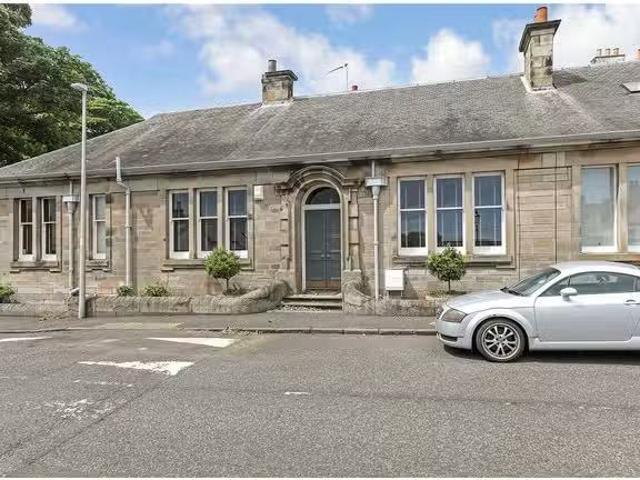 2 bedroom bungalow for sale, High Street, Dysart, Kirkcaldy, F.