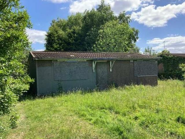 2 bedroom bungalow for sale in 1 Green Road Upwell Wisbech Cambridgeshire PE14 9HS PE14