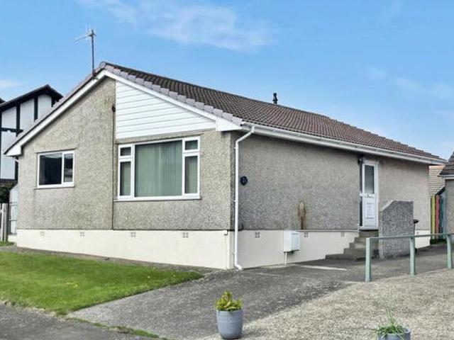 2 Bedroom Bungalow For Sale In 2a King Edward Park