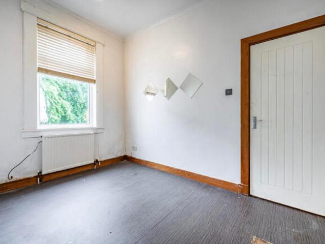 2 bedroom bungalow for sale in 42 Riddrie Knowes, Riddrie, Glasgow, G33