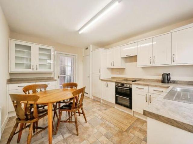2 bedroom bungalow for sale in 54 Manx Road, Warrington, Cheshire, WA4 6AJ, WA4